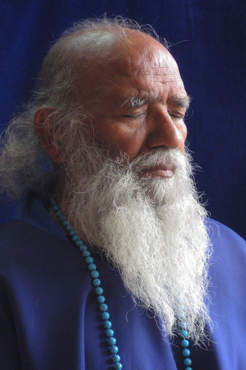Meditation | Swami Shyam's Knowledge