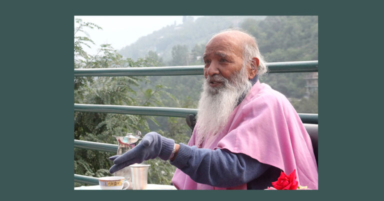 Swami Shyam's Knowledge